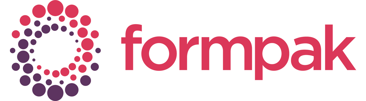 FormPak Logo | Shinetech Software