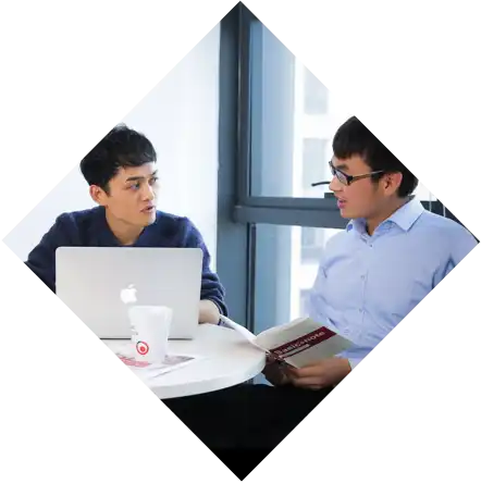 Software Development Company | Shinetech Software