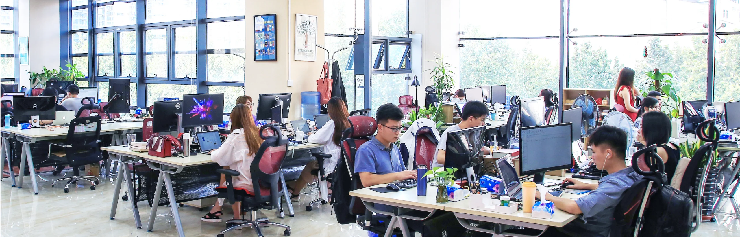 Cross Border Ecommerce Service Shinetech Software