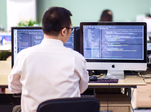 Shinetech Software Now Featured on DesignRush | Shinetech Software