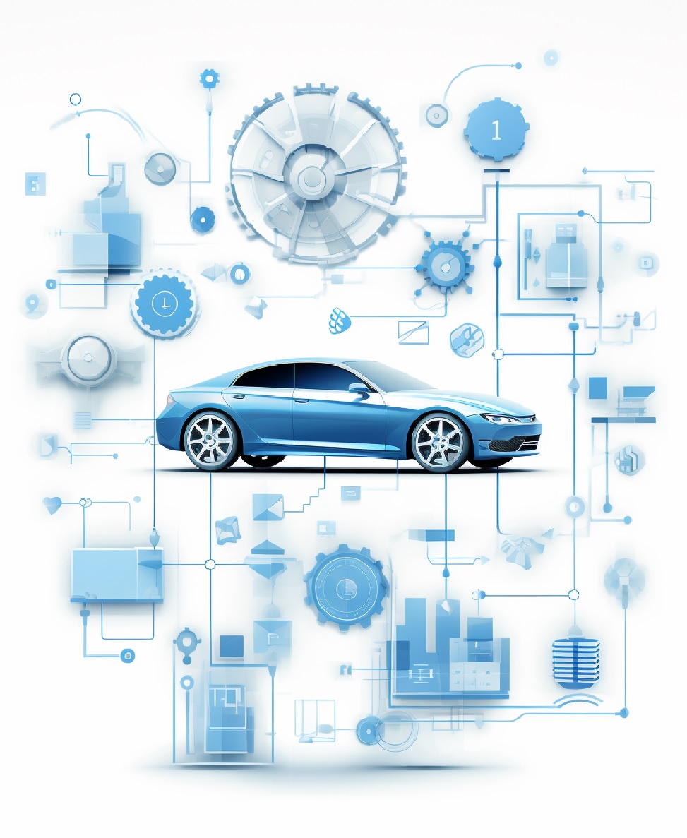 IoT Software Development | Shinetech Software