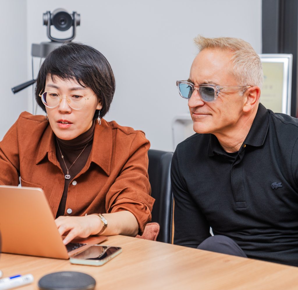 Custom software develpoment services | Shinetech Software