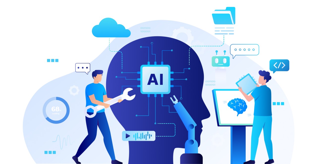Harnessing AI Skills to Advance Your Software Development Team | Shinetech Software