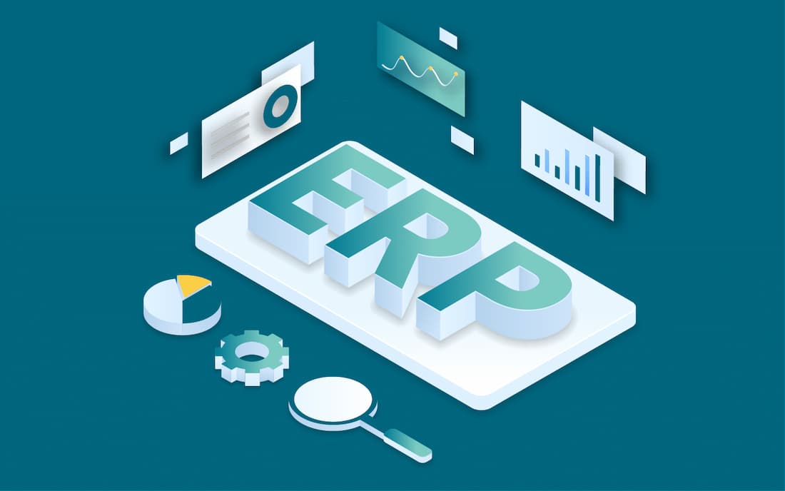 Understanding ERP Systems: Purpose, Benefits, and Popular Brands ...