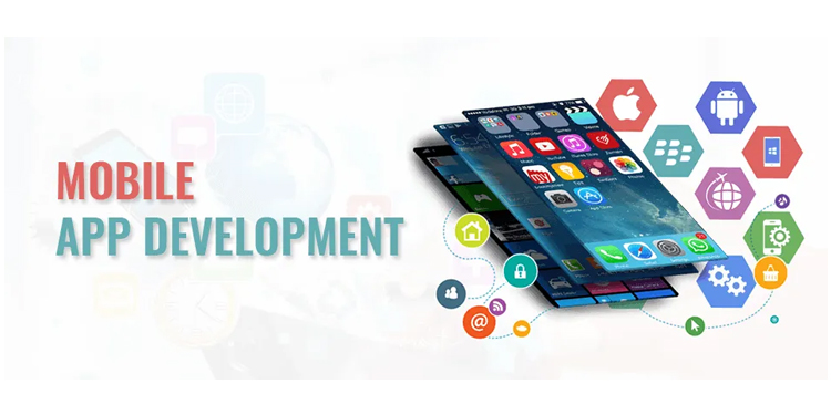 Leveraging Mobile App Development Services for Business Excellence | Shinetech Software