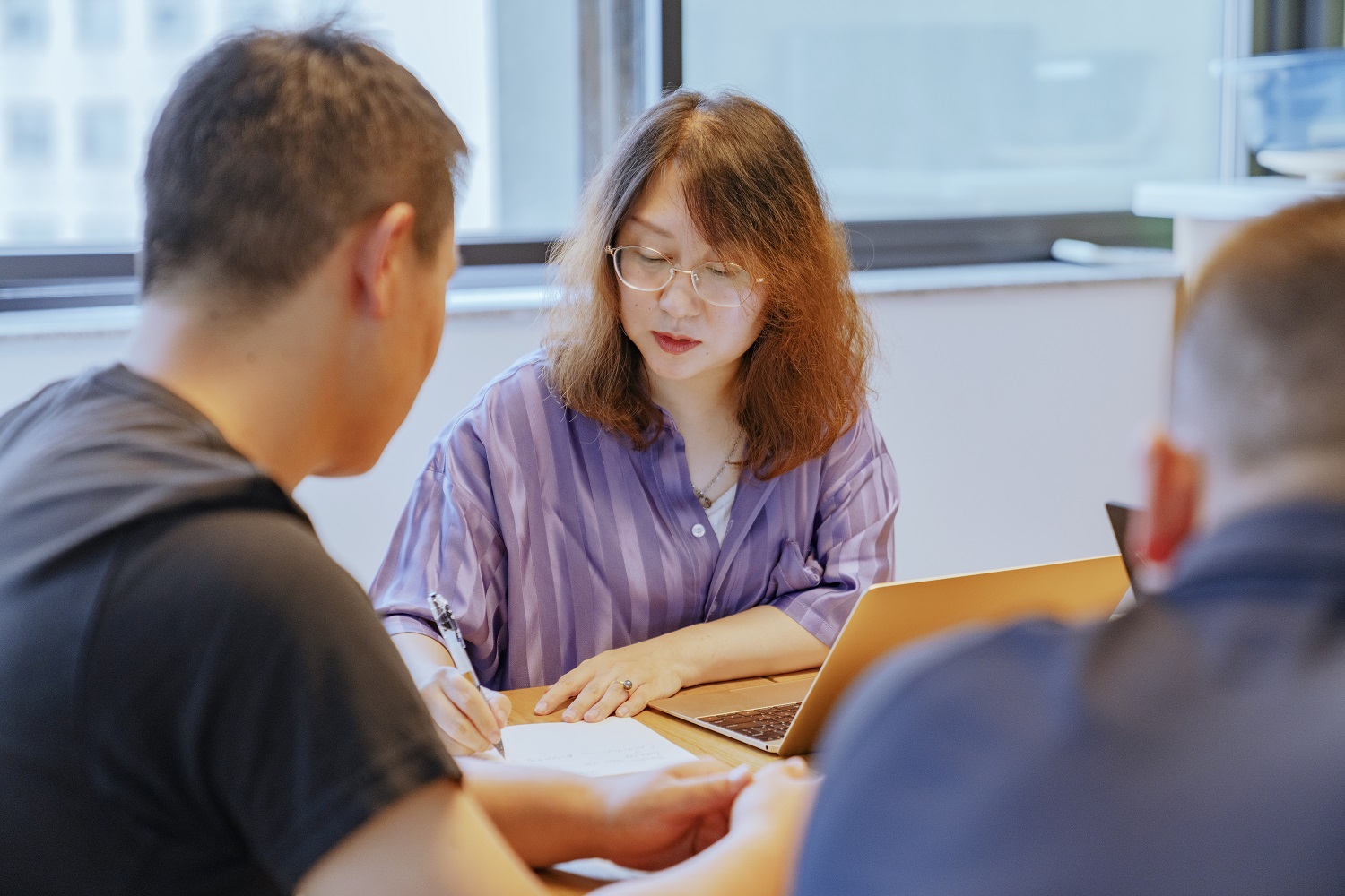 Integrated Software Development Team | Shinetech Software